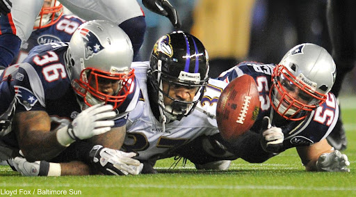 #7- Good Things Happen Near the Football – Talking Shop